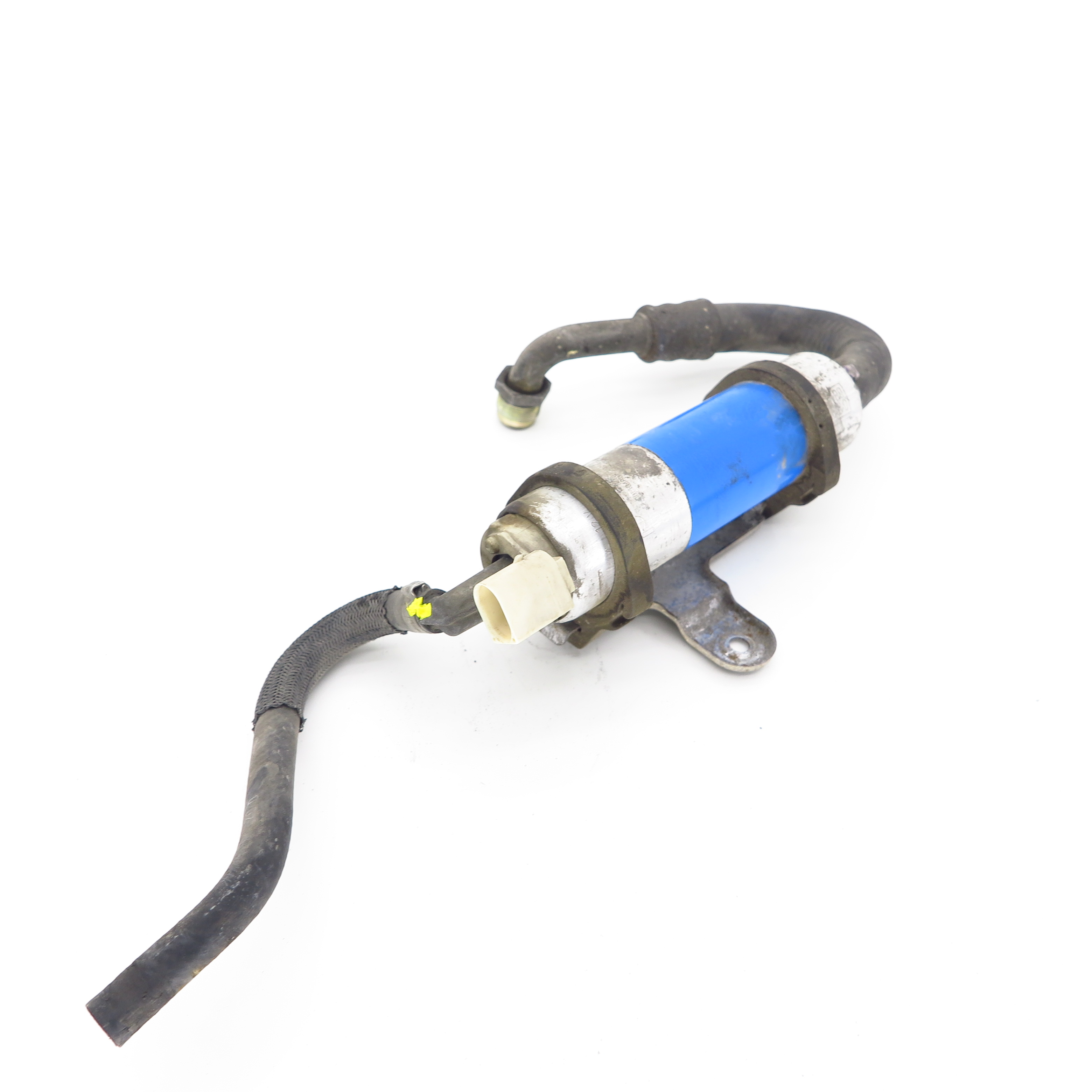 Kraftstoffpumpe Mercedes SL R230 500 V8 S Klasse W220 Benzinpumpe | eBay