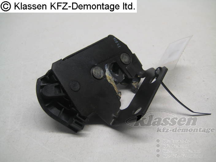 Used Hood Latches for the Volvo XC90