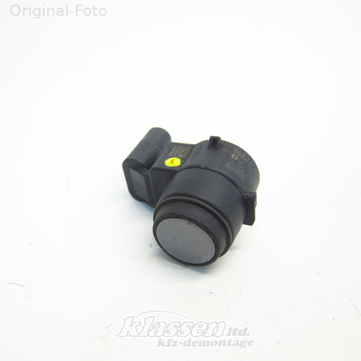 Purchase parking sensor BMW 3 Coupe E92 M3 03.07- 66216988965 SPACEGRAU ...