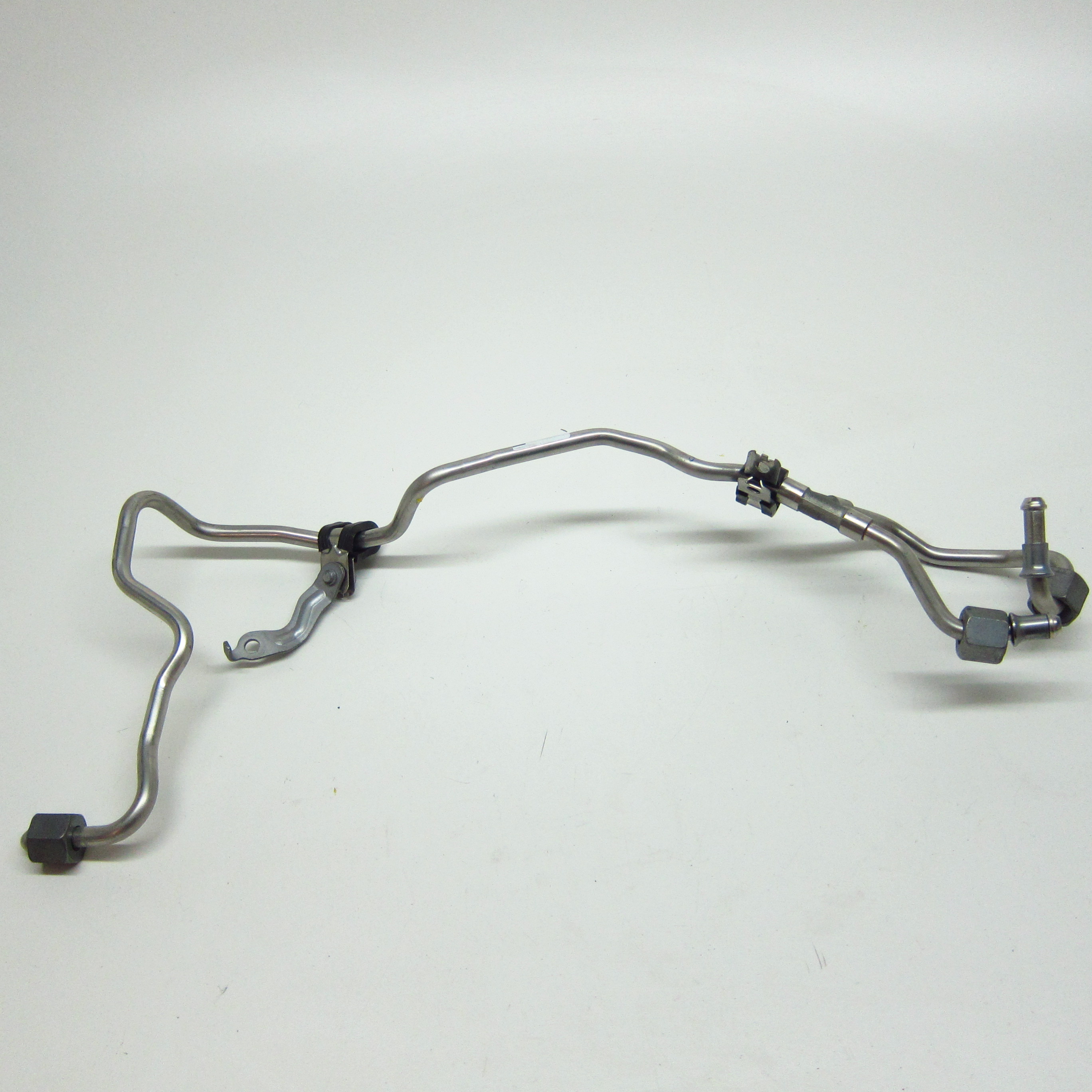 fuel Pipe High Pressure line Mercedes W166 ML 350 | eBay