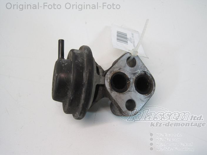 EGR valve Kia Sportage 2.0 i 16V 128HP K01A9H26