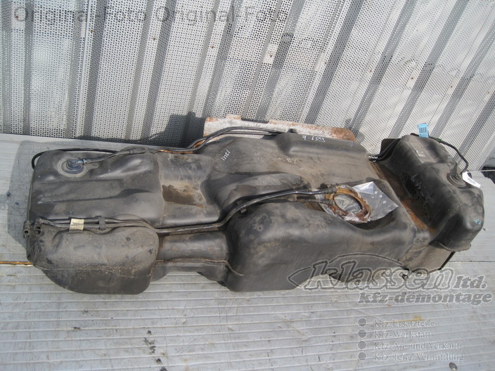 Kraftstofftank Tank Fuel Tank Chevrolet TAHOE B2W 5.3 V8 ( Fuel Tank ...